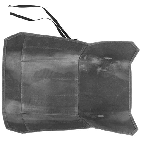 Cutter Storage Case Camping Grill Fork Bag Knife Kitchen Utensils