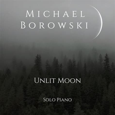 Michael Borowski Artist Page New Age Notes