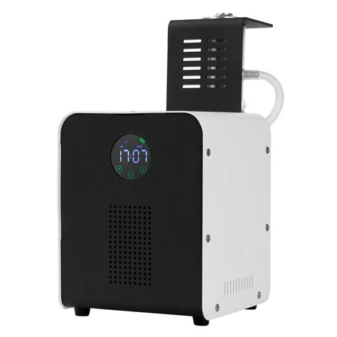 5000m3 Coverage Professional Hotel Hvac System Scent Diffuser Aroma