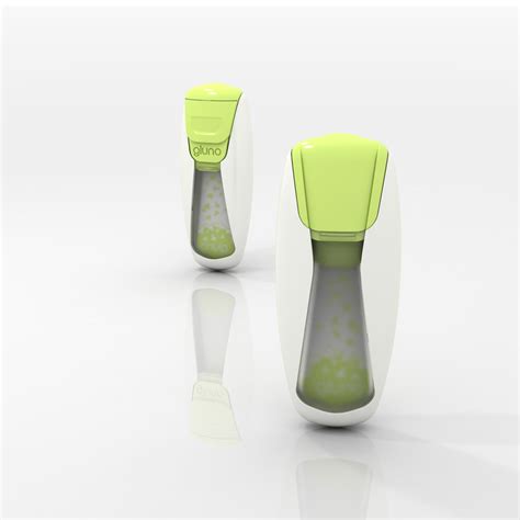 Gluno Gluten Detector Gluno Detector De Gluten Freelancer