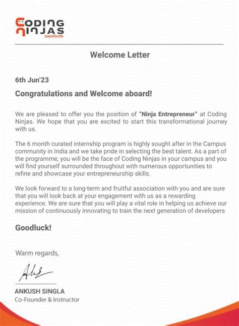 syed murtaza ali on linkedin campusambassador codingninjas