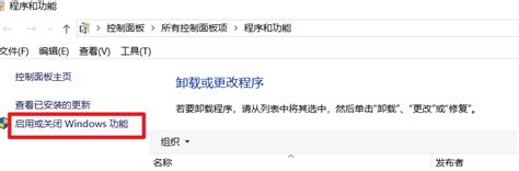 win10 使用 iis 搭建 ftp iis ftp csdn博客
