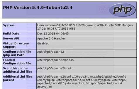 Cara Membuat Dan Menjalankan File PHP