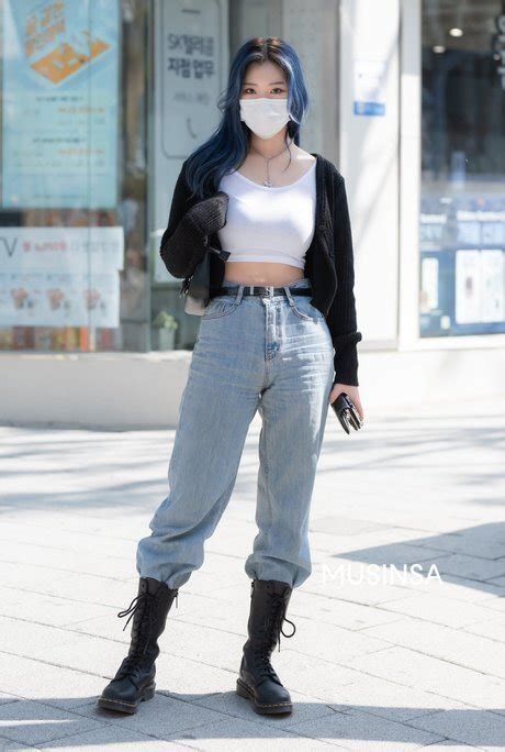 2005년~2021년 한국 스트릿 패션 베스트 Top10 모음 인스티즈 Instiz 이슈 카테고리