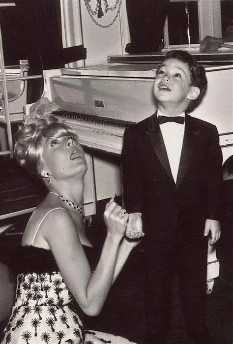 Bobby Darin And Sandra Dee On Tumblr