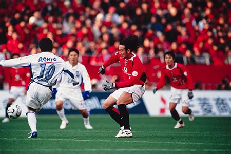 Jリーグ30周年記念マッチ Urawa Red Diamonds Official Website