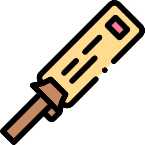 Metal Detector Detailed Rounded Lineal Color Icon Metal Detector Detailed Rounded Lineal Color Icon