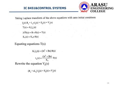 Transfer Function Of Electrical System Examples At Milla Gadsdon Blog