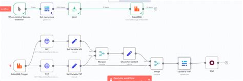 Baserow Node With Strange Behaviour Questions N8n Community