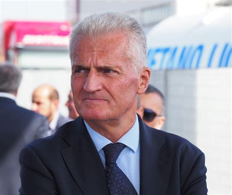 Perugia Dice Addio Allimprenditore Giosuè Paoletti Titolare Dell