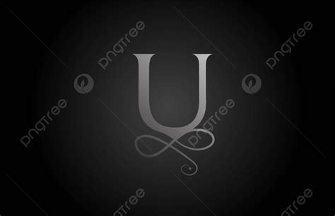 Logo Monogram Chic Untuk Branding Mewah Dan Desain Perusahaan Vektor