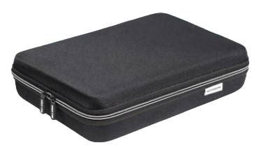 Hard Shell Protective Soft Cases Singapore Foam Lightweight Case