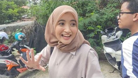 Bahas Soal Putus Dari Steven Wongso Arafah Rianti Kita Saling Perbaiki Diri