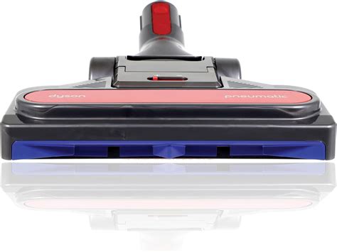 Spares2go Floor Brush Head Pneumatic Musclehead Compatible With Dyson