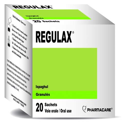 Regulax S S Sachet Bt 20 Paylesspara