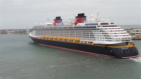 Disney Dream Description Photos Position Cruise Deals