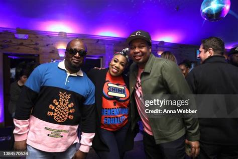 Symone Sanders Townsend Photos And Premium High Res Pictures Getty Images
