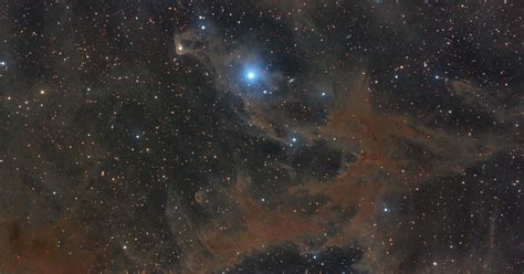 Understanding Calibration Frames Telescope Live