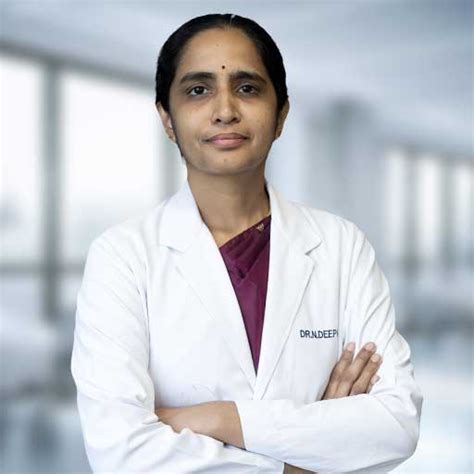 Dr Deepa N Kamala Fertility