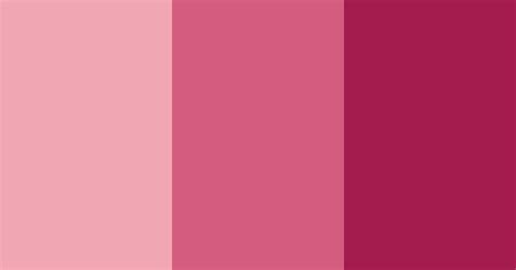 Shades Of Raspberry Color Palette Colordrop Shades Of Raspberry Color Palette Colordrop