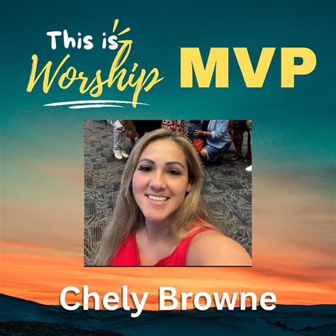 The Assembly 📢the Assembly Is Excited To Announce Our Next Serve Team Mvp Chely Browne 📢