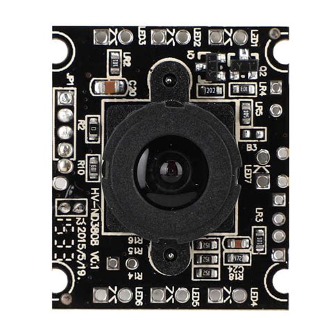 Usb 30w Pixel Microscope Module Electronic Eyepiec Vicedeal