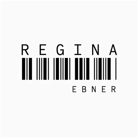 Reginaebner Ebner • Threads Say More