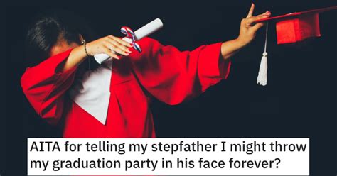 Graduation Party Meme