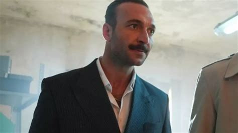 Eşref Rüya Dizisinin Kadir Karakteri Dansıyla Olay Oldu Görkem