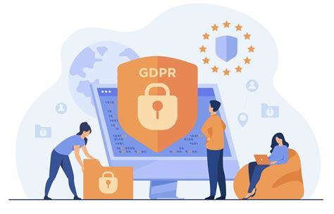 Data Security Vs Data Privacy Understanding Key Differences And Importance