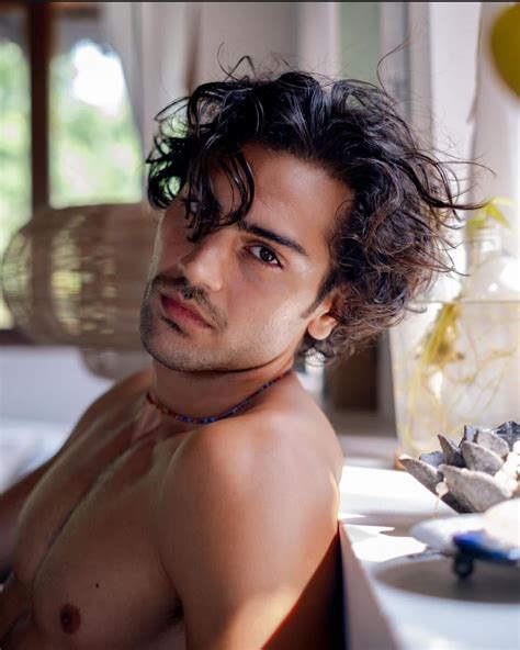 Rate Indian Model Bardeep Dhiman Rvindictaratecelebs