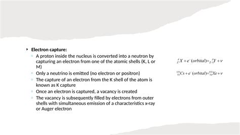 Topic 1 Basic Nuclear Medicine Physicspptx