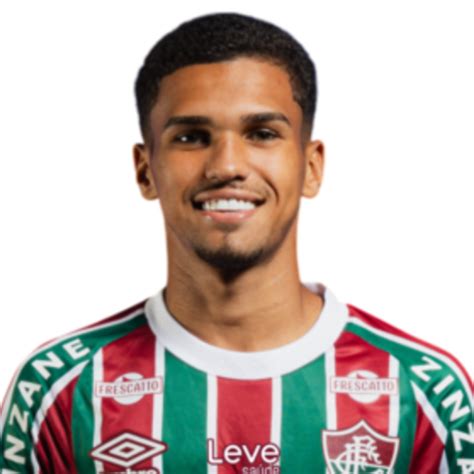 Riquelme Felipe Fluminense Informações E Estatísticas Do Jogador
