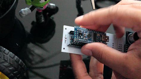 Diy Arduino Based Parking Assistant V Arduino Maker Pro