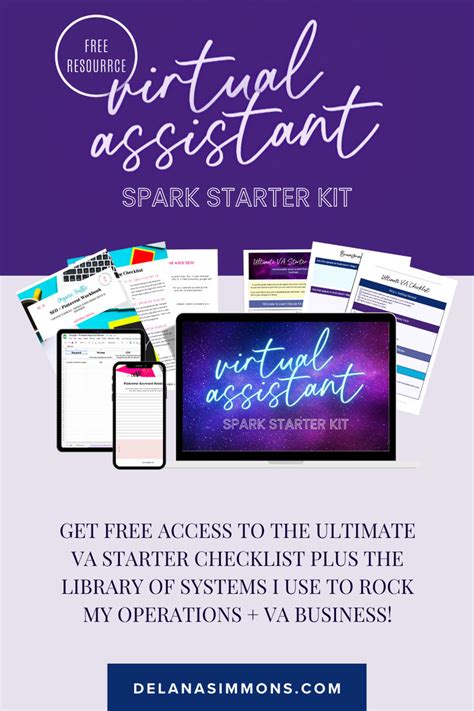 Start Your Own Virtual Assistant Business