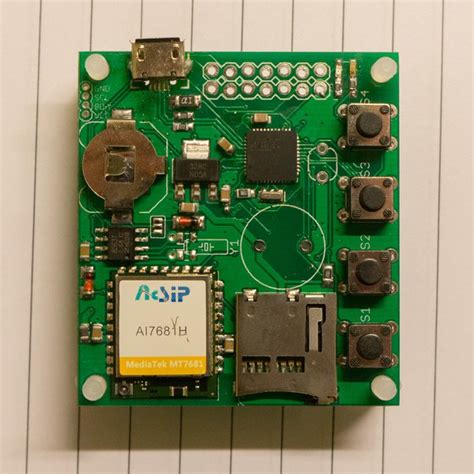 IV Arduino Clock Hackaday Io