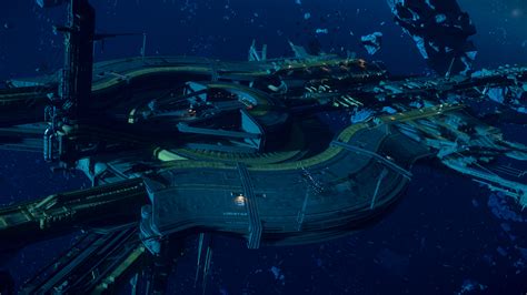 Qv Service Stations Star Citizen Wiki