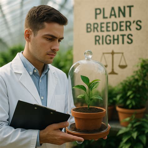 Most Commonly Protected Plants Under Plant Breeders Rights Pbr Jmb