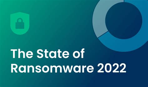 Ransomware Attacks Pose An Increasing Threat To Businesses