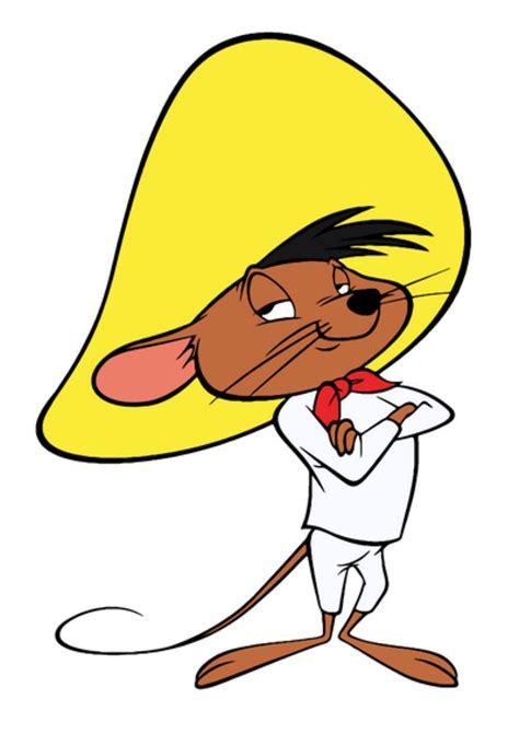 Speedy Gonzales Cartoon Drawings Cartoon Character Tattoos Drawing