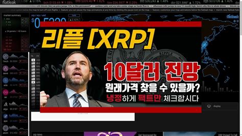 리플코인 전망 대형호재 2가지 7 동영상 Dailymotion