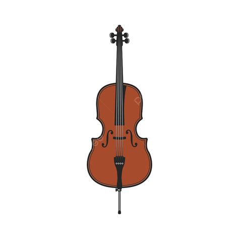 Symphony Orchestra Vector Hd Png Images Double Bass Largest And Lowest