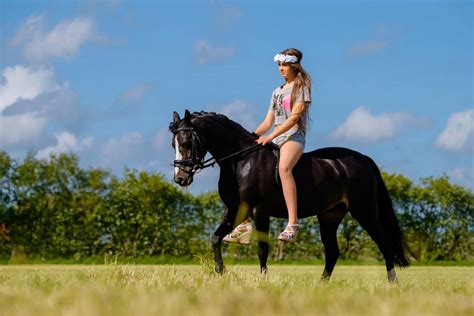 Modellen Jennifer Mathiesen