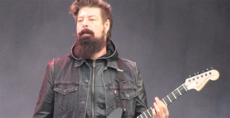 Jim Root Net Worth