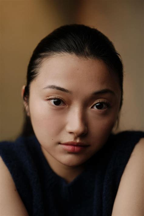 Michelle Mao Imdb