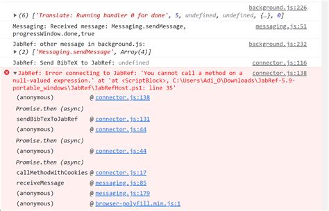 Error Zoterodateit Not Called With Resource