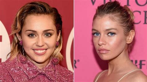 The Truth About Miley Cyrus Love Life