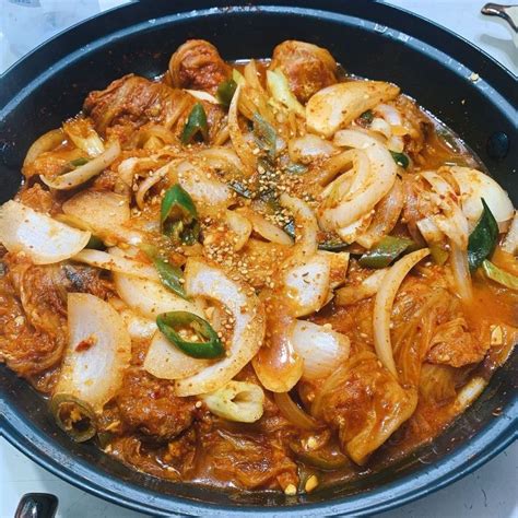 Hyewon Pm💌 Ethnic Recipes Food Paella Hyewon Pm💌 Ethnic Recipes Food Paella