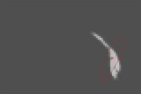 iptsd seems to register large touch points mirrored · issue 108