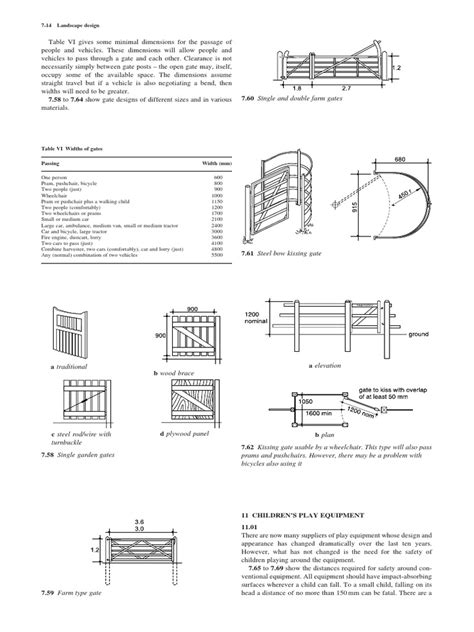 Metric Handbook Planning And Design Data Pdf Tractor Transport